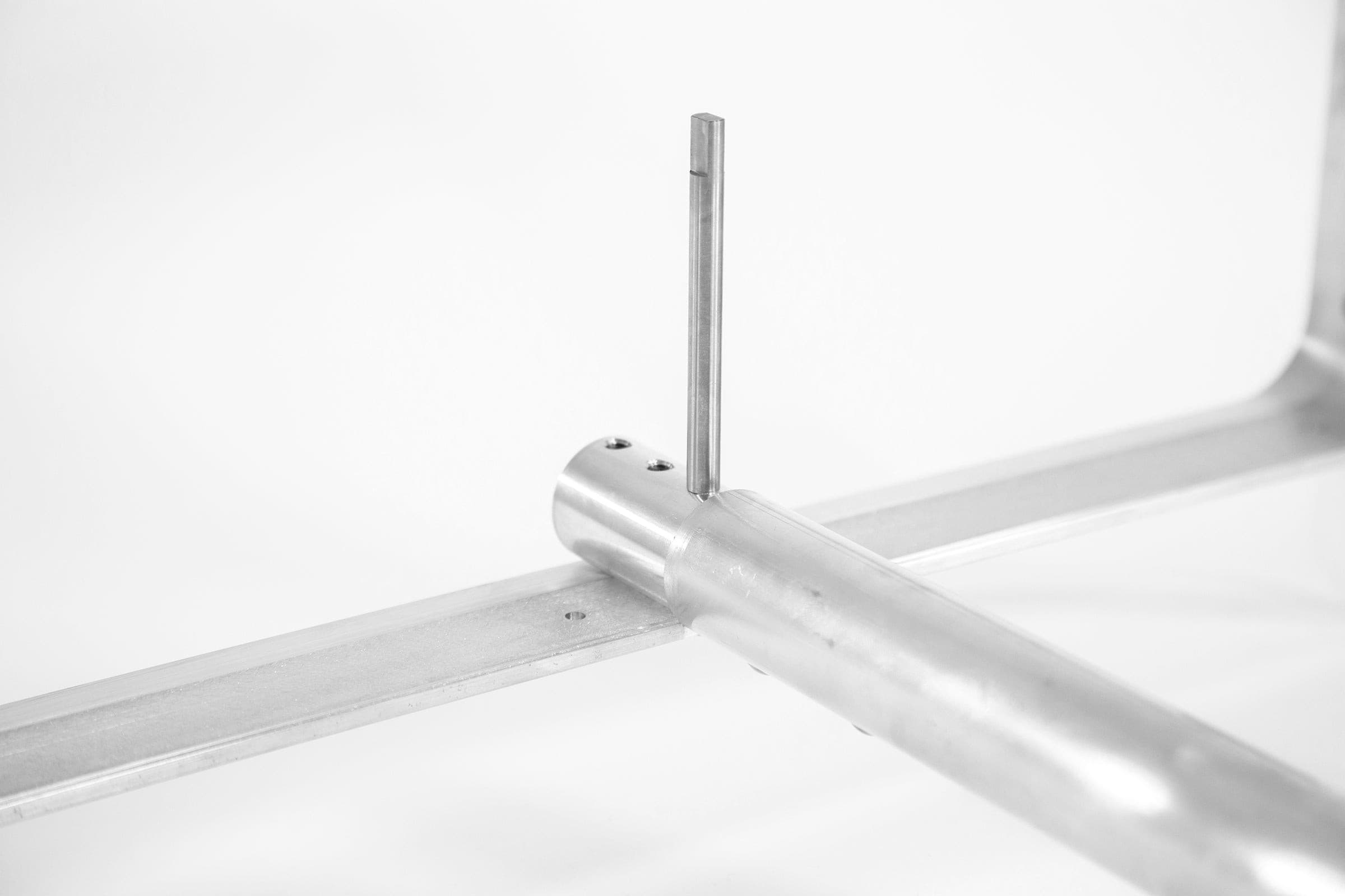 PolarMade | Drift Rod for the Snowpeeler Snow Rake