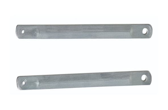 PolarMade | Snowpeeler Snow Rake Stiffeners